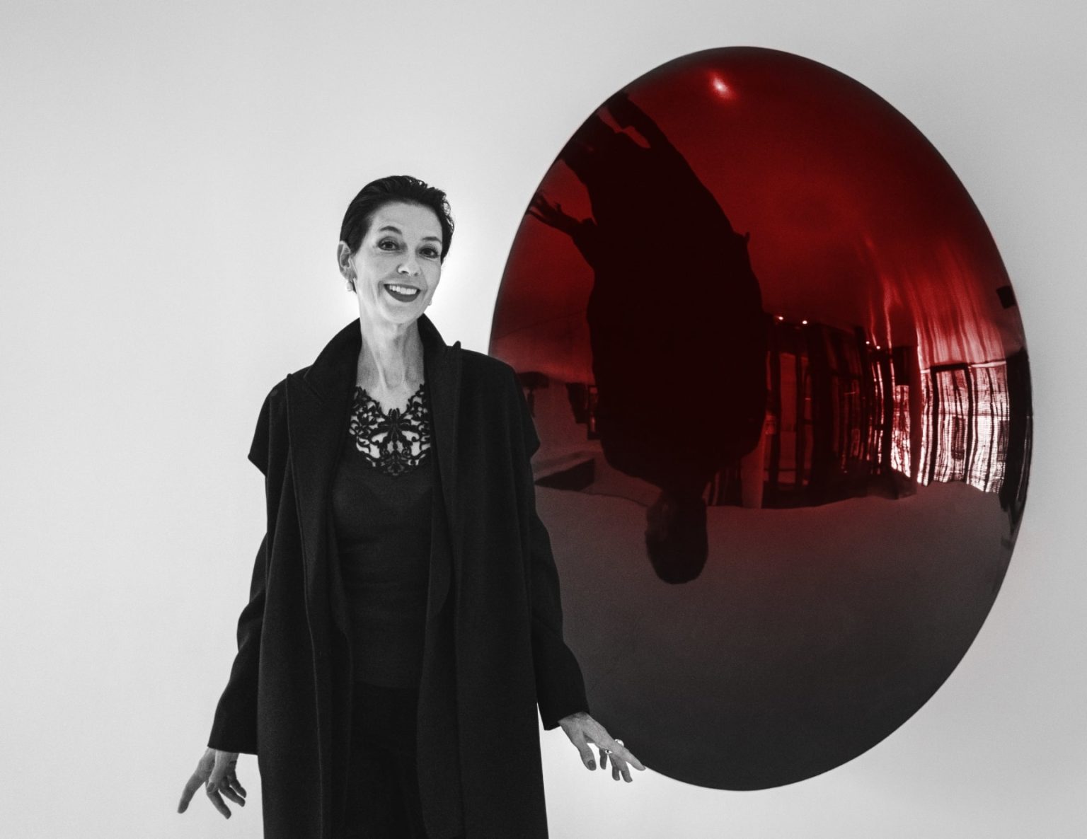 Profile - Monique Fischer Consulting