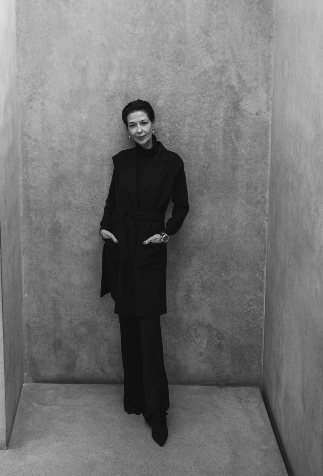 Monique Fischer Consulting