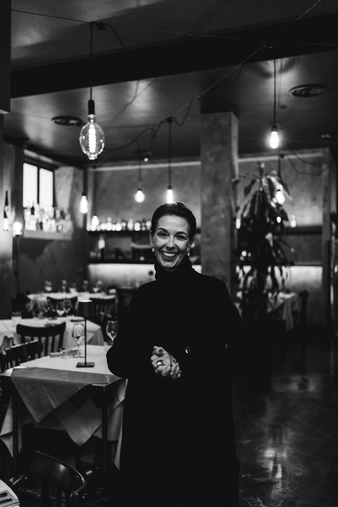 Kontakt - Monique Fischer Consulting